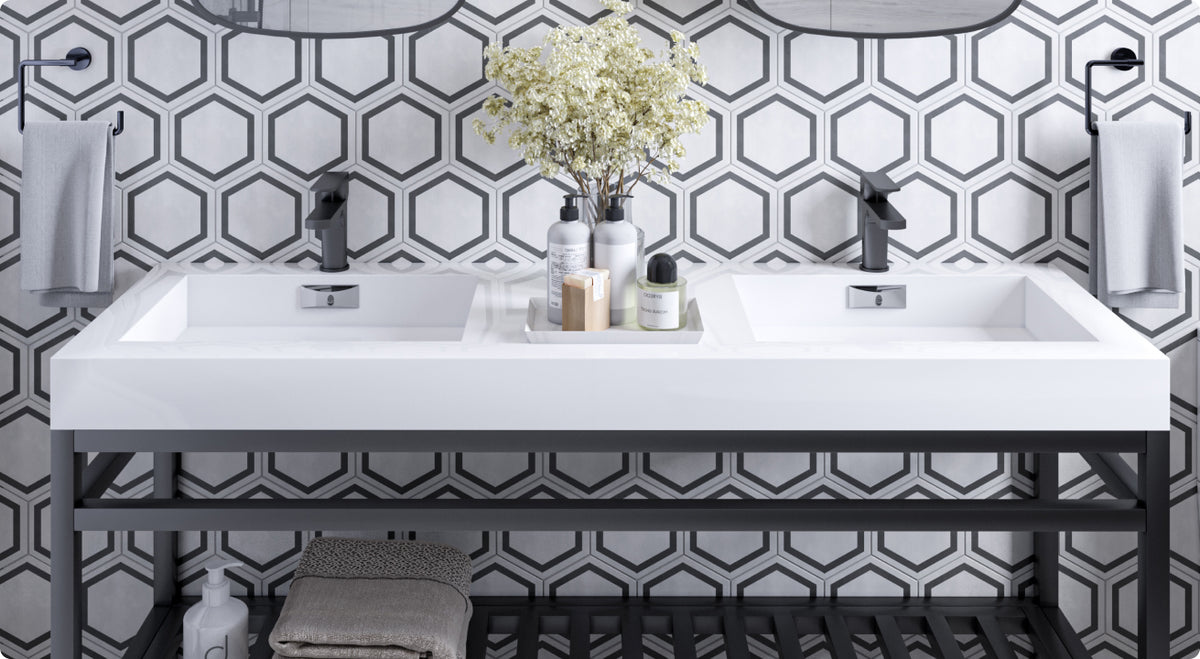 Bathroom Accessories in Toronto by Canada's Easy Reno Store — Easy Renovation Store