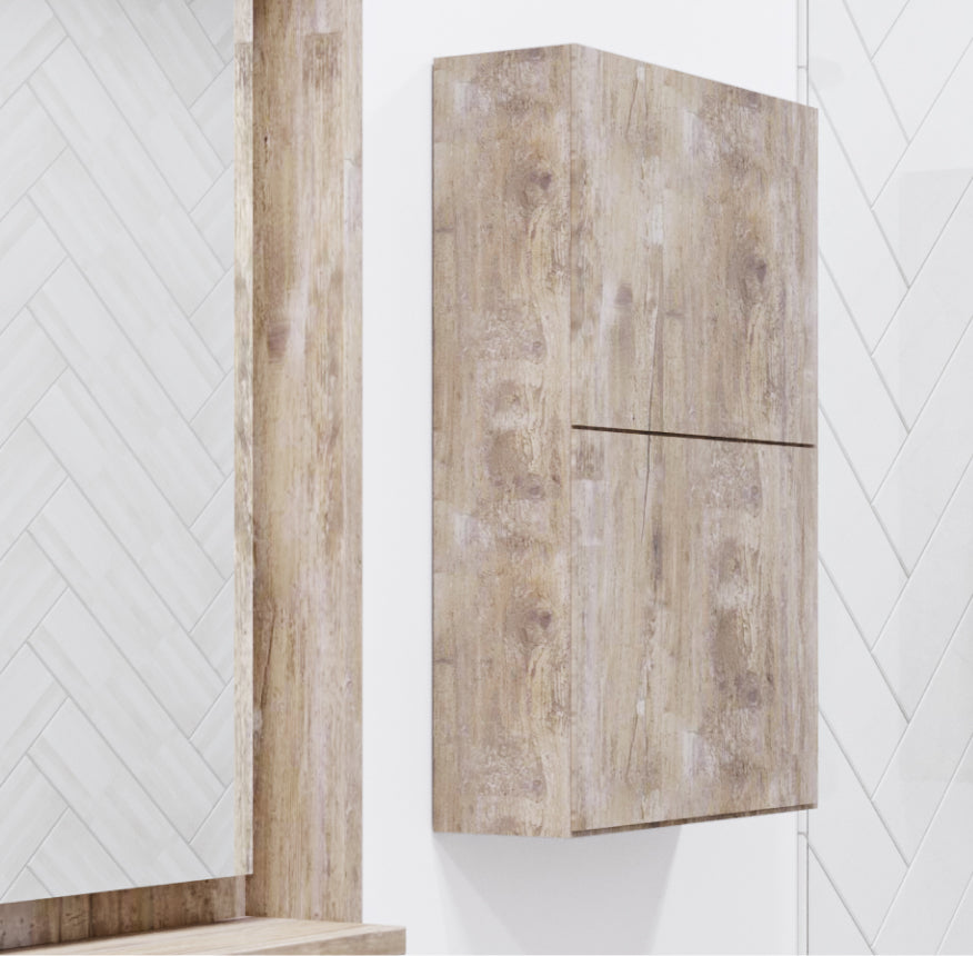 Bathroom Linen Cabinets in Toronto - Canada's Easy Reno Store — Easy Renovation Store