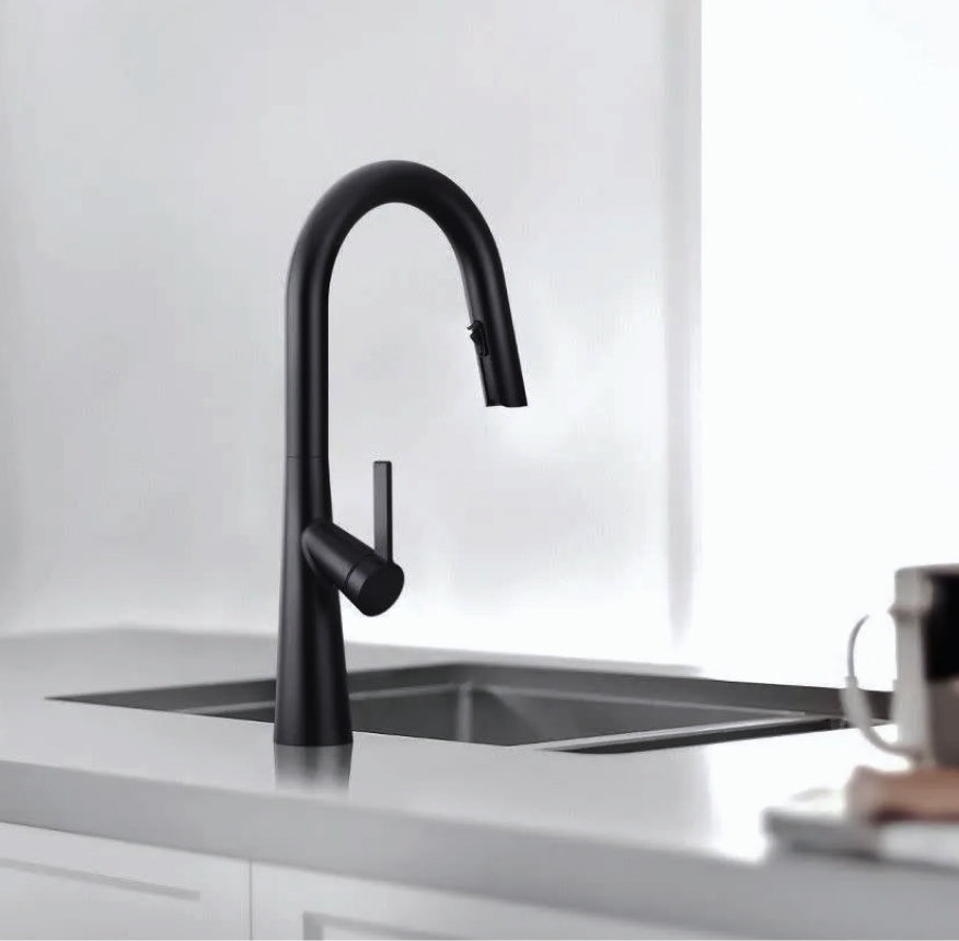 Kitchen Pull Out Faucets Canada's Easy Reno Store — Easy Renovation Store
