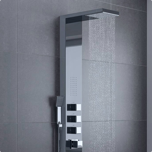 Shower Columns Toronto - Canada's Easy Reno Store — Easy Renovation Store