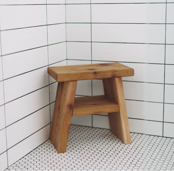 Shower Stool Canada - Toronto's Easy Reno Store — Easy Renovation Store