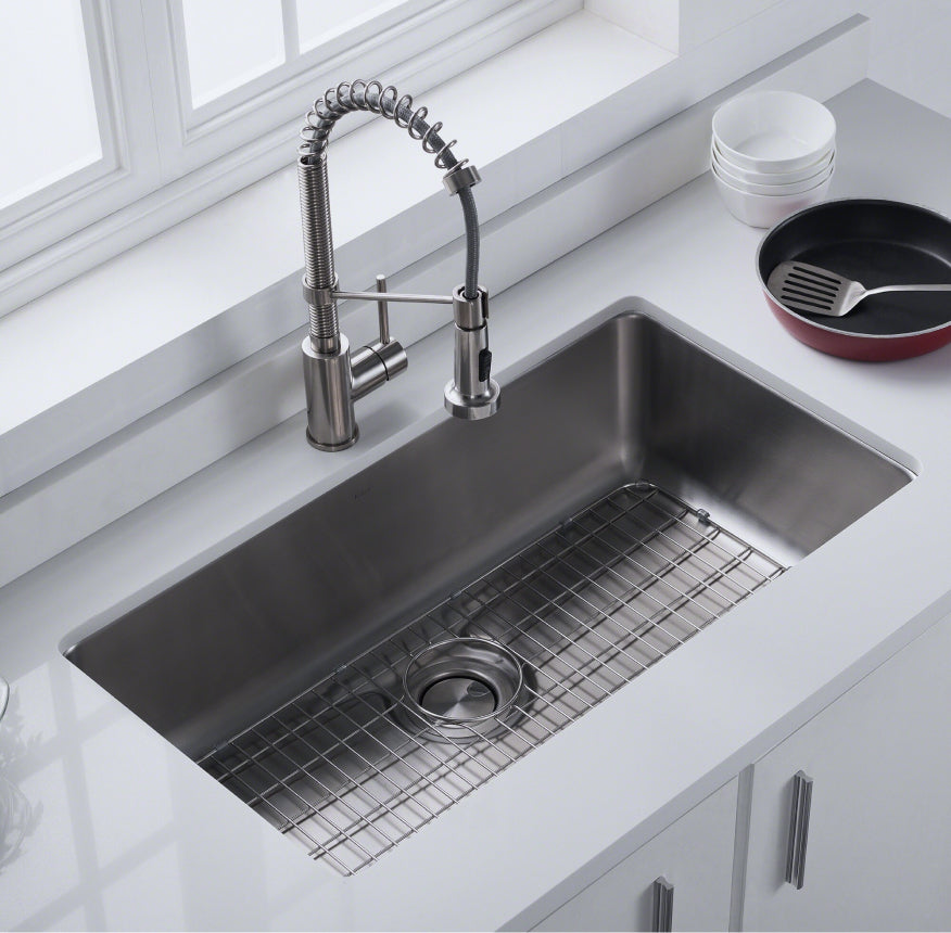 Kitchen Sink Grids Canada's Easy Reno Store — Easy Renovation Store