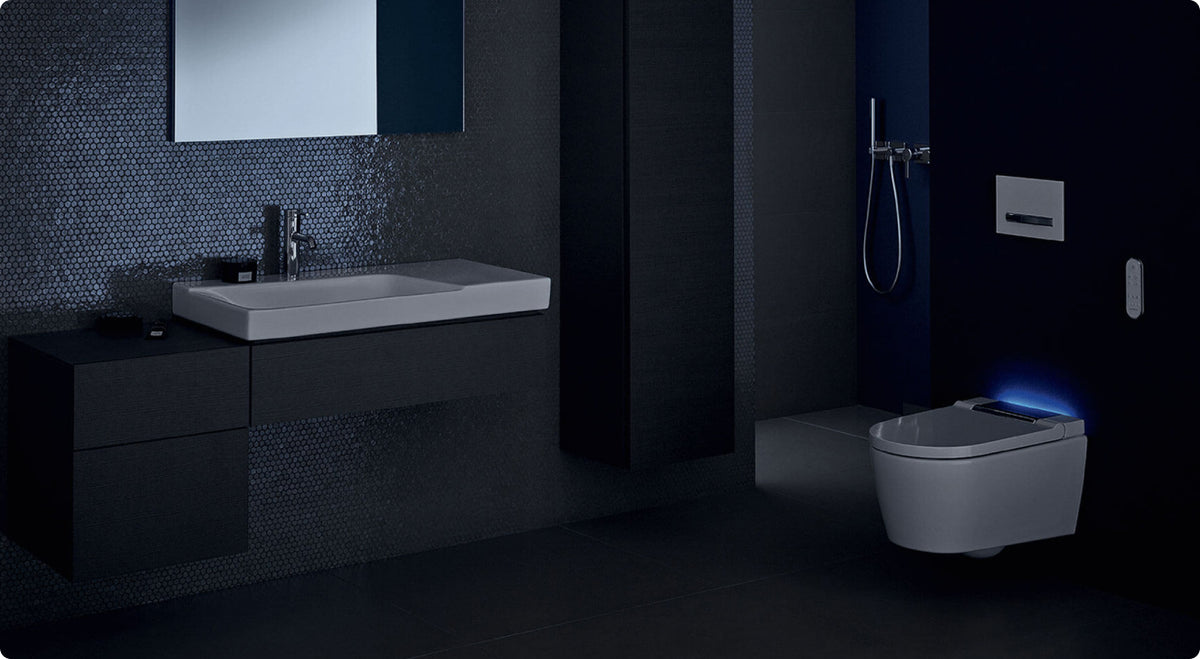 Modern Toilets Canada — Easy Renovation Store